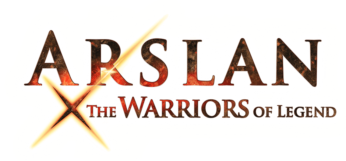 Arslan Jutt - Arslan The Warriors Of Legend Logo - 1200x559 Wallpaper ...