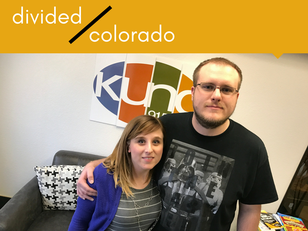 Anna And Randy Cook Get Along Well Now, But The Last - Kunc - 1024x768 ...