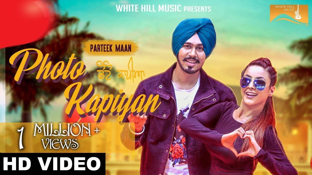 Parteek Maan - 1280x720 Wallpaper - teahub.io