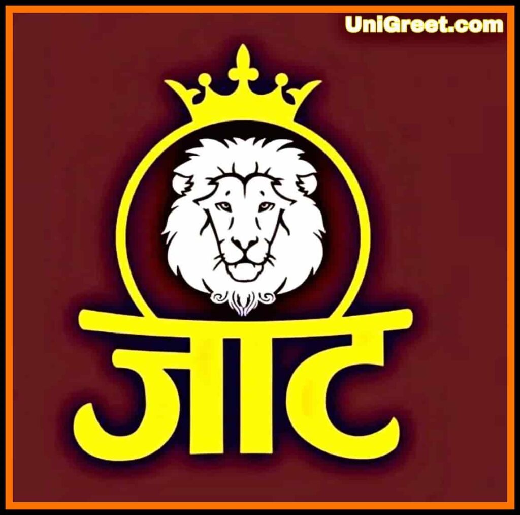 Sticker Jaat Logo at Claude Martinez blog