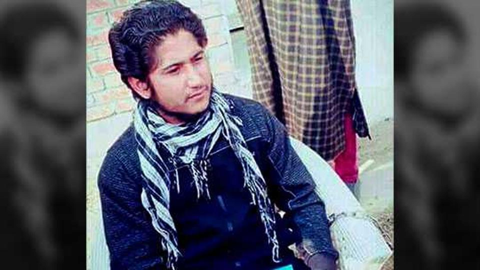 Naveed Jat, Also Known As Abu Hanzulla, Is A Lashkar - Naveed Jatt ...