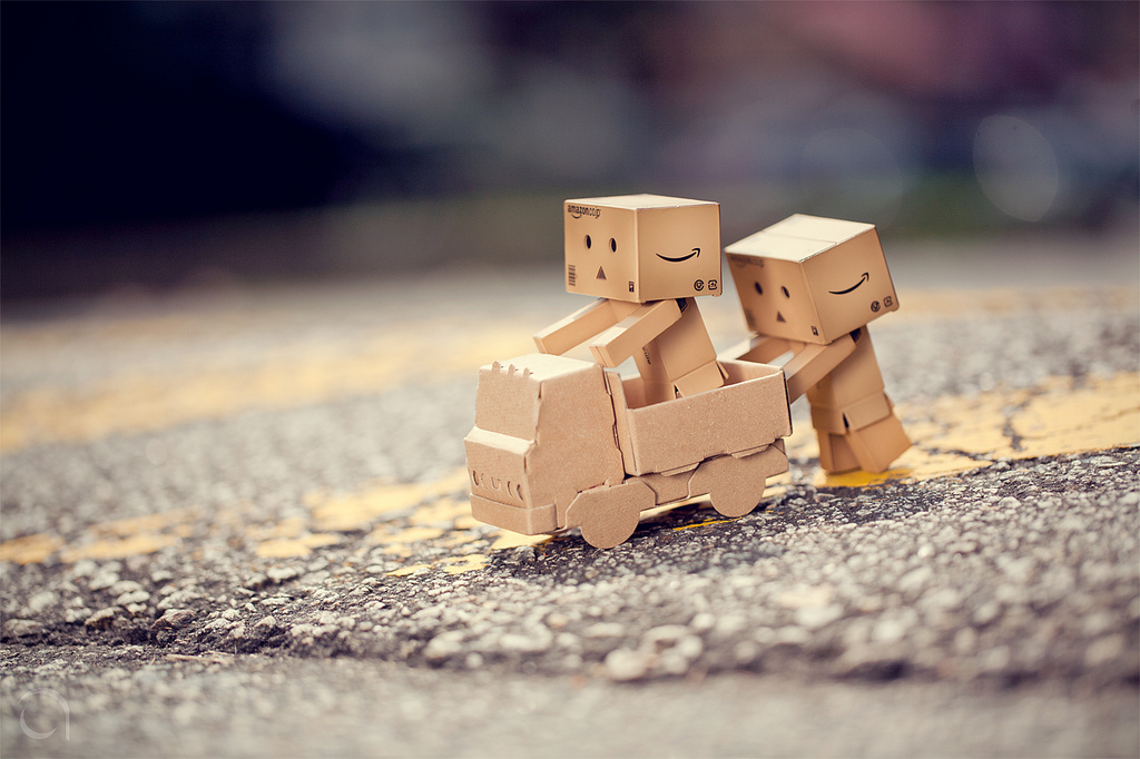 Box People - 1024x682 Wallpaper - teahub.io