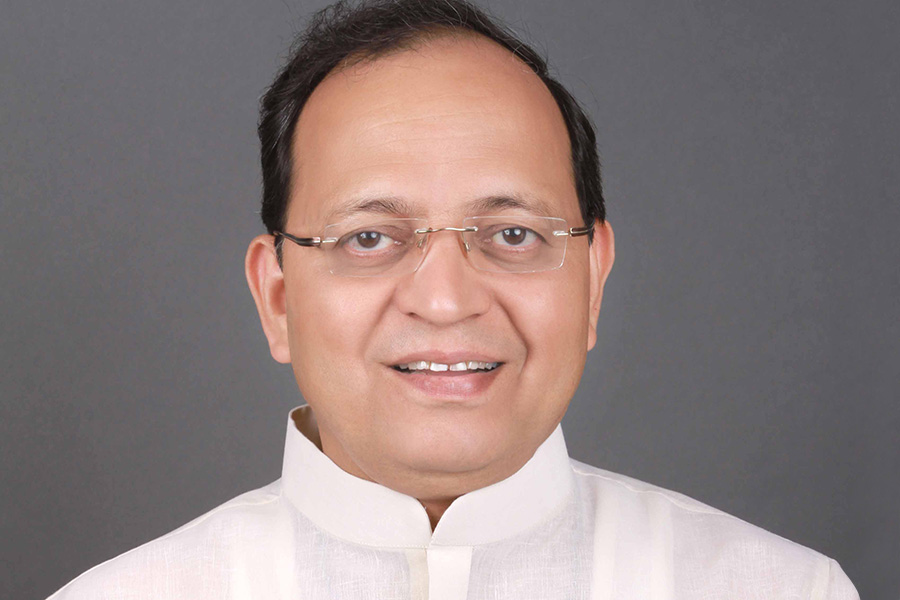 Arun Singh - Bjp Arun Singh - 900x600 Wallpaper - teahub.io