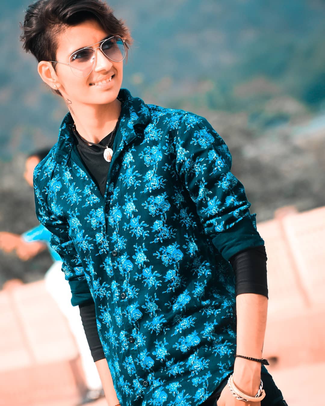 Ratan Chouhan Tik Tok - 1080x1350 Wallpaper - teahub.io