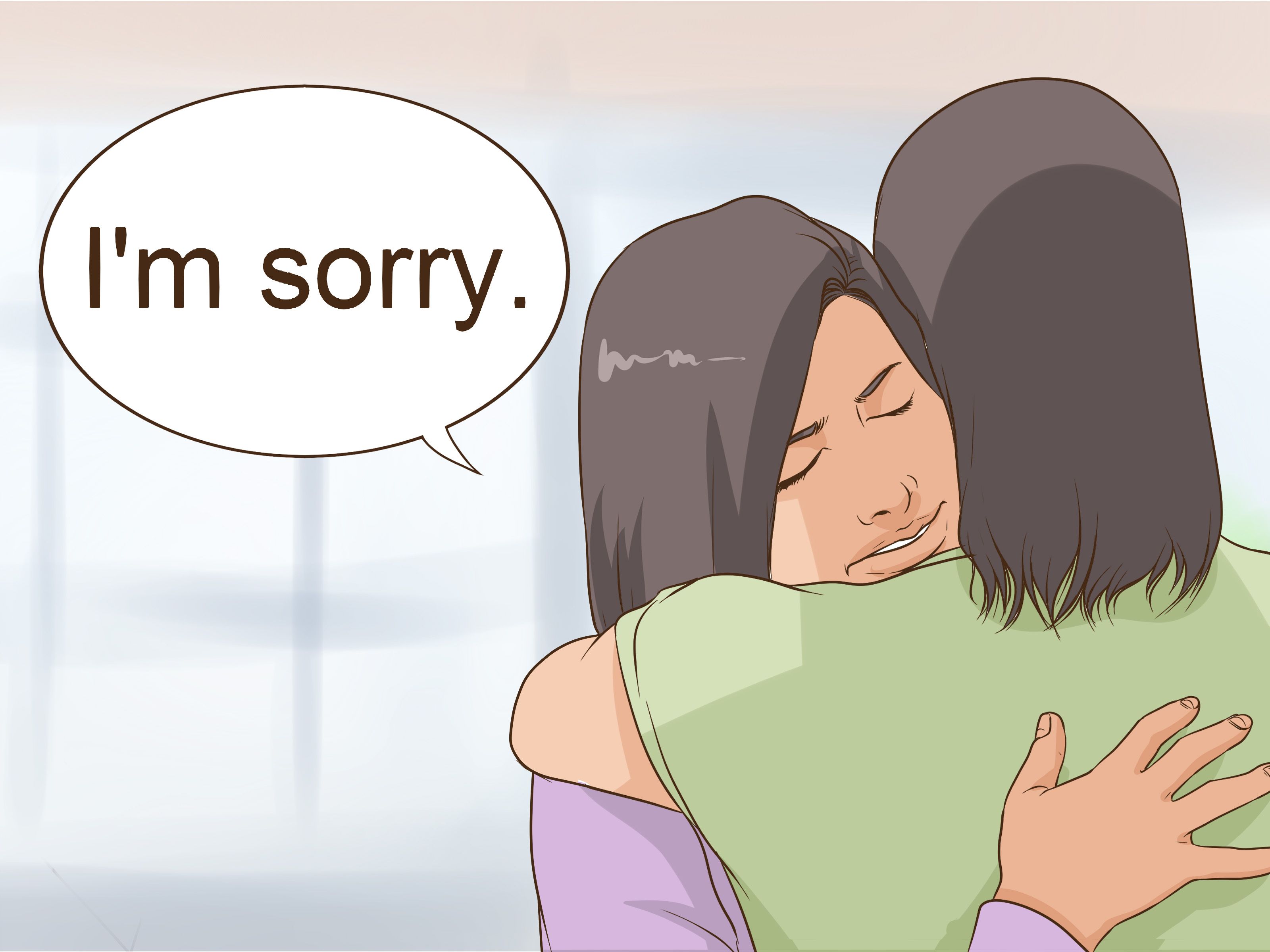 Image Titled Be A Nice Friend Step - Nice Photo With Friend - 3200x2400 ...