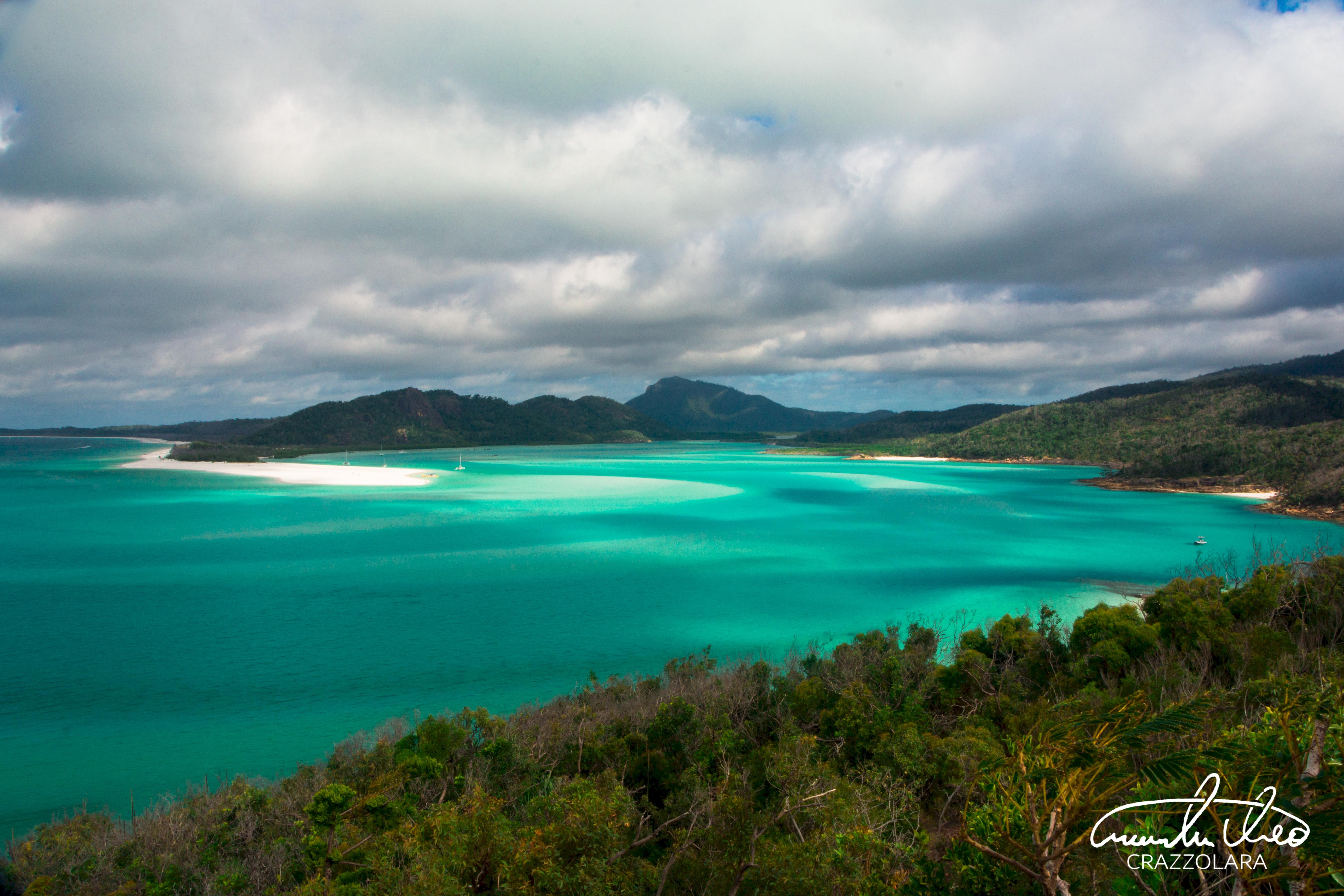 Pantai, Samudra, Pemandangan, Pantai, Pohon, Langit - Beach Landscape ...