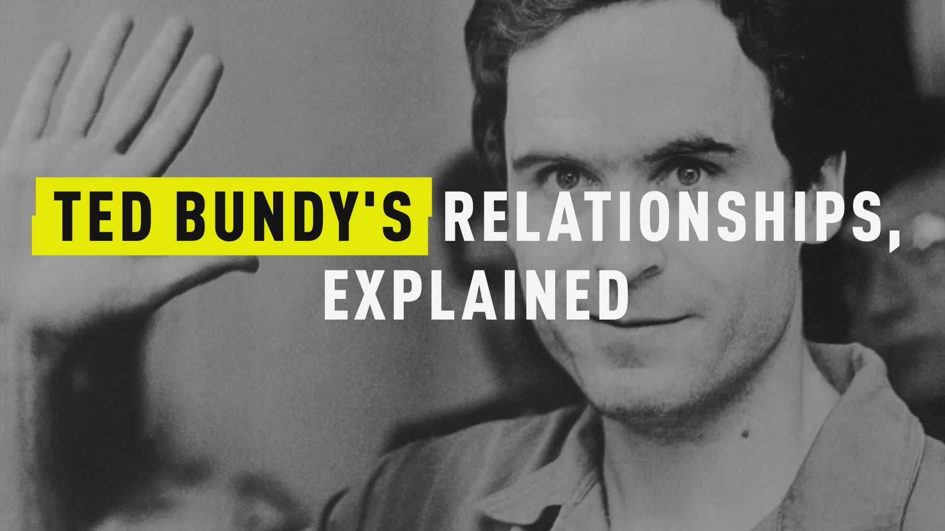 Ted Bundys Mother And Grandfather - 1920x1080 Wallpaper - teahub.io