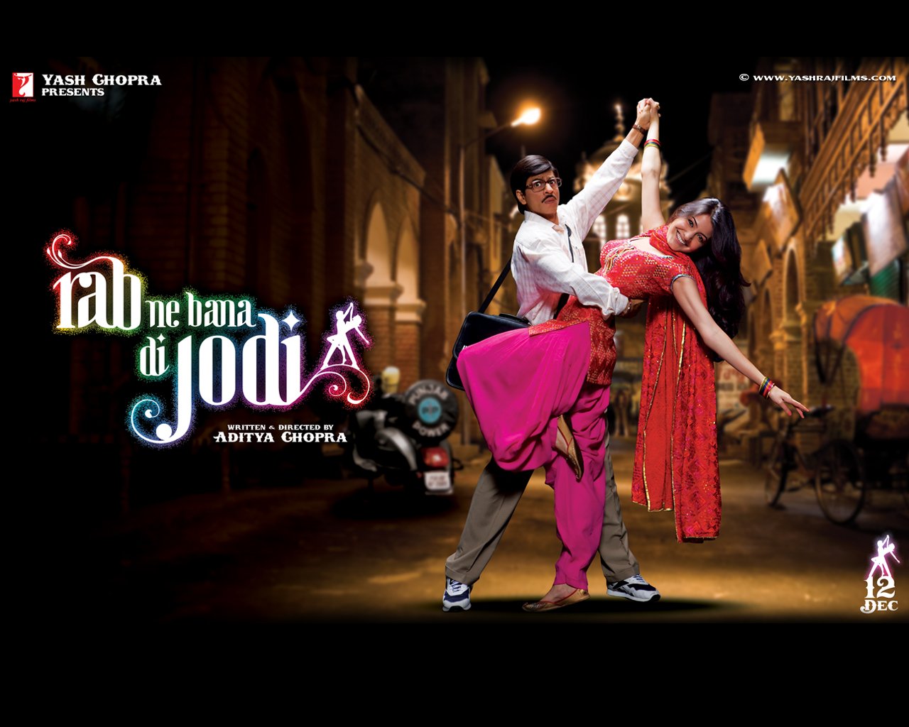 Rab Ne Bana Di Jodi Background - 1280x1024 Wallpaper - teahub.io