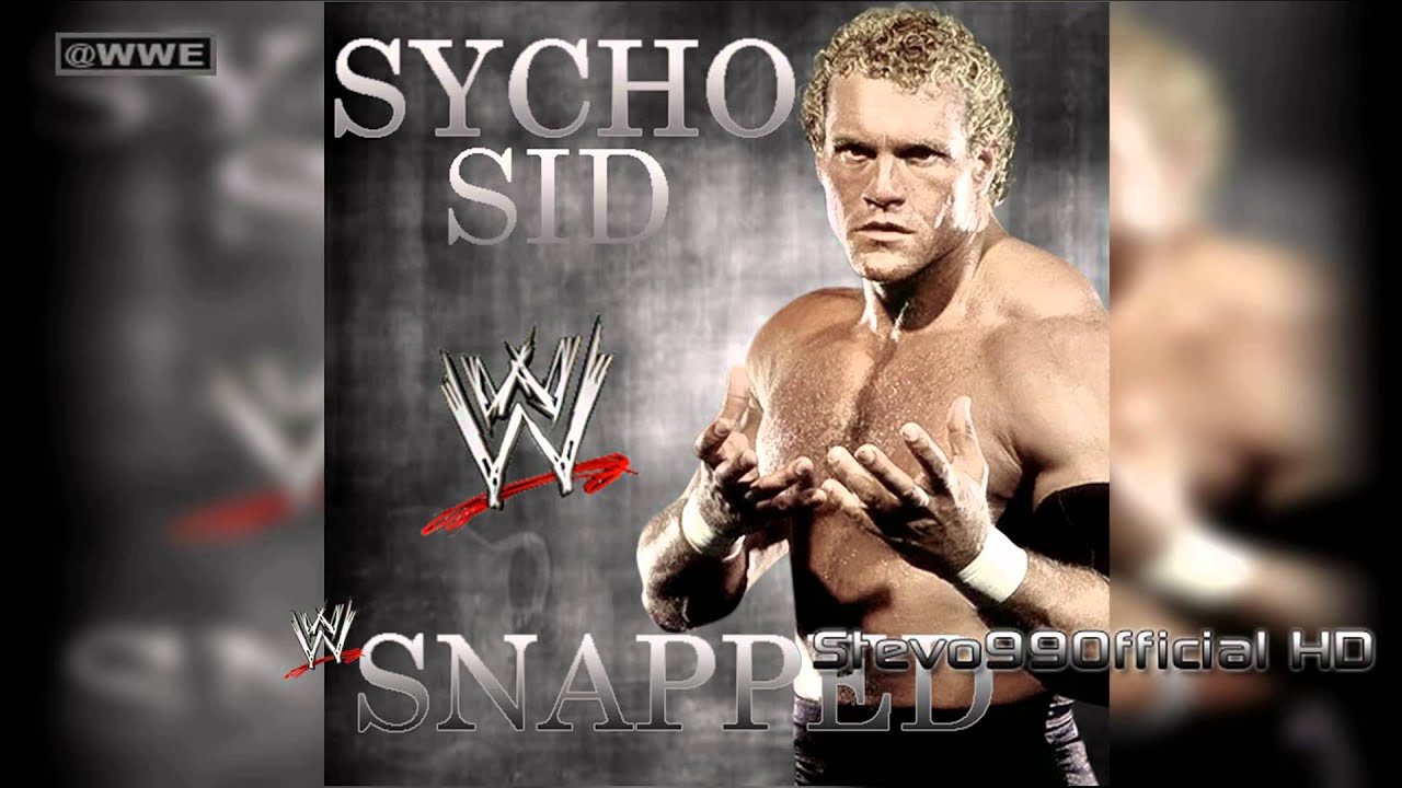 Download Sycho Sid Theme Song - Sycho Sid Theme - Teahub.io