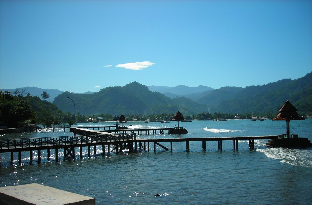 Tempat Wisata Pesisir Selatan - 1024x675 Wallpaper - teahub.io