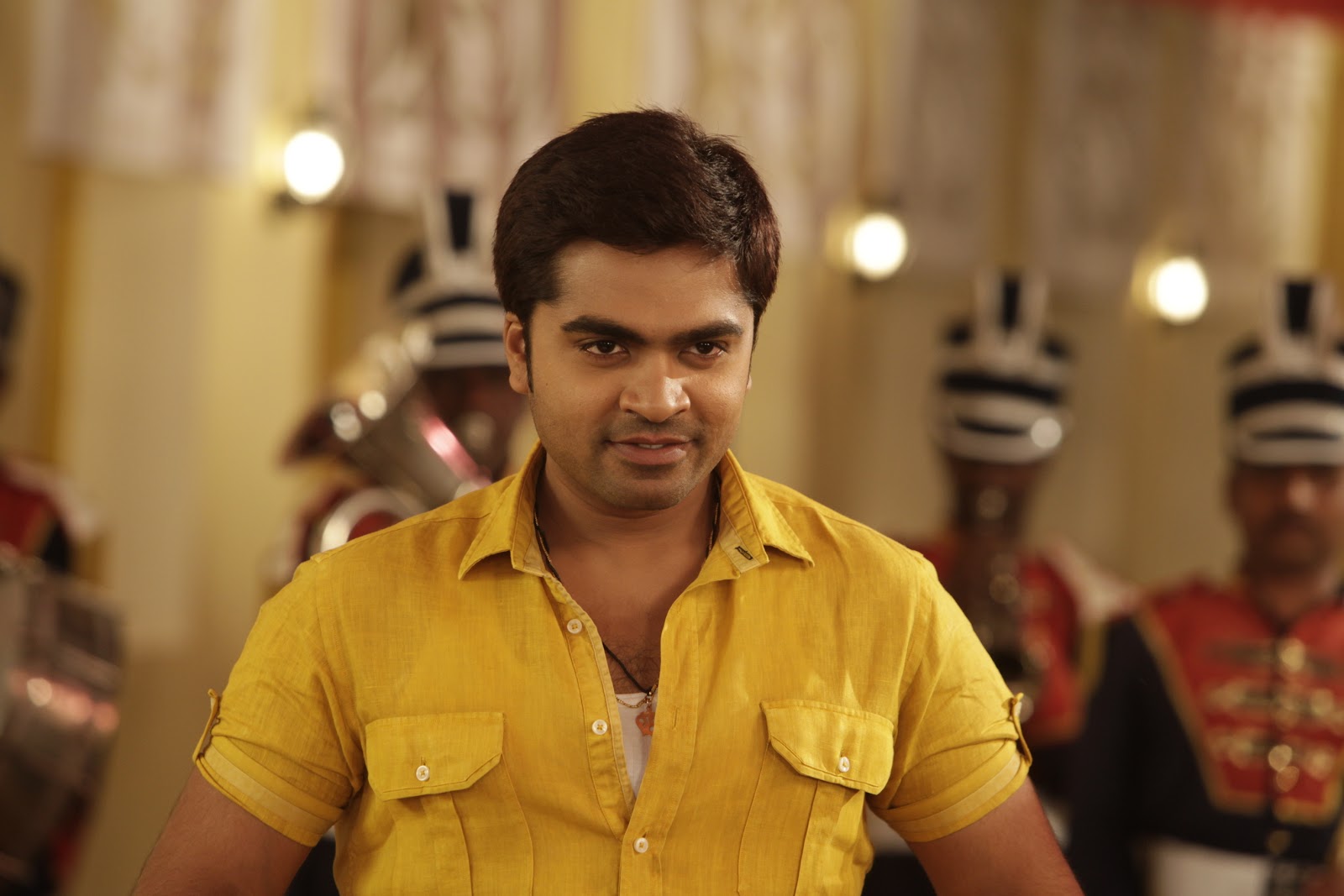 Simbu In Osthi - 1600x1067 Wallpaper - teahub.io