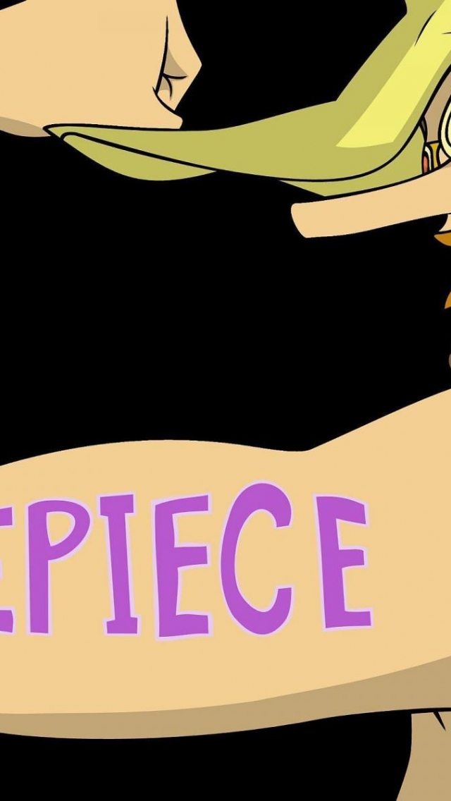 One Piece Usopp - Poster - 640x1136 Wallpaper - teahub.io