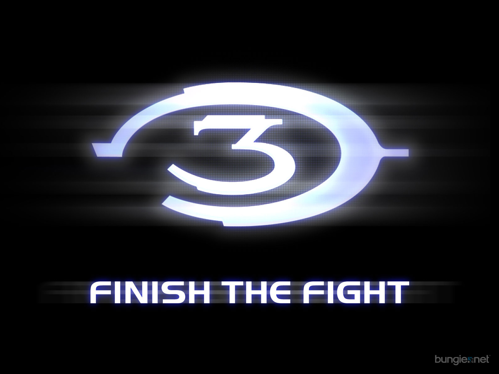 Halo 3 Finish The Fight - 1600x1200 Wallpaper - teahub.io