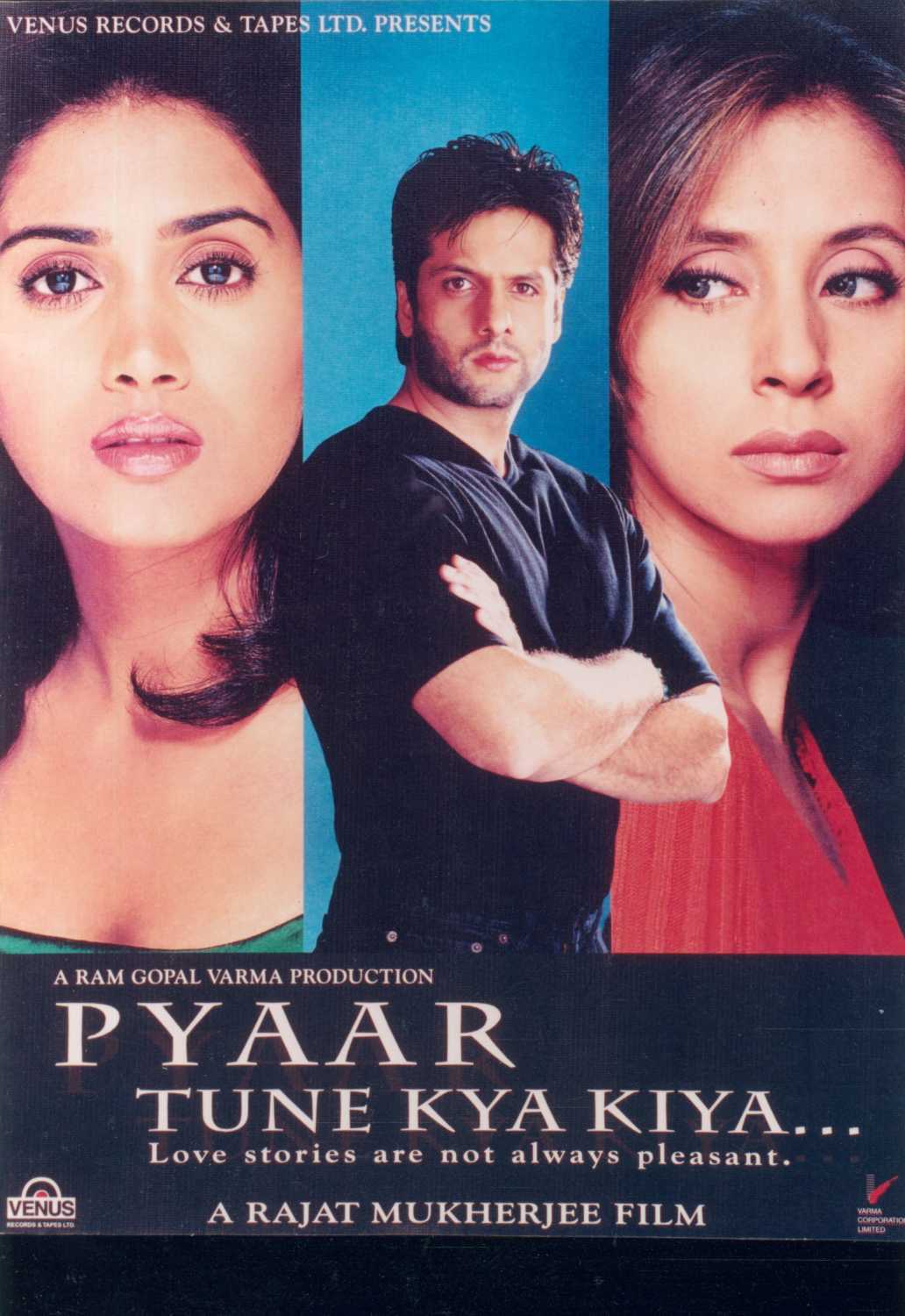 Pyaar Tune Kya Kiya 2001 - 1032x1500 Wallpaper - teahub.io Pyaar Tune Kya Kiya 2001 - 1032x1500 Wallpaper - teahub.io