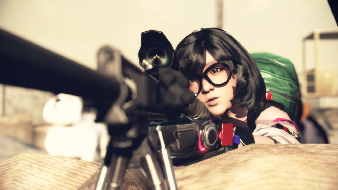 Metro Conflict Rona Model - 1280x720 Wallpaper - teahub.io