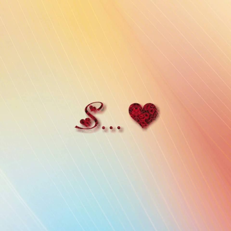 Sara Alphabet - 960x960 Wallpaper - teahub.io