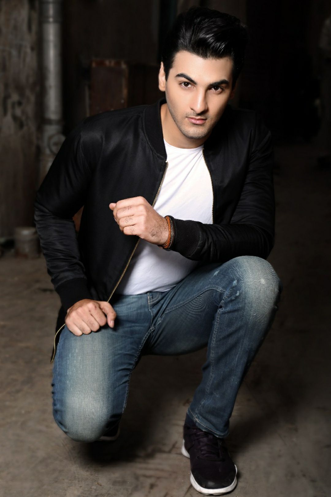 Arslan Asad Butt - Asad Arsalan - 1080x1620 Wallpaper - teahub.io