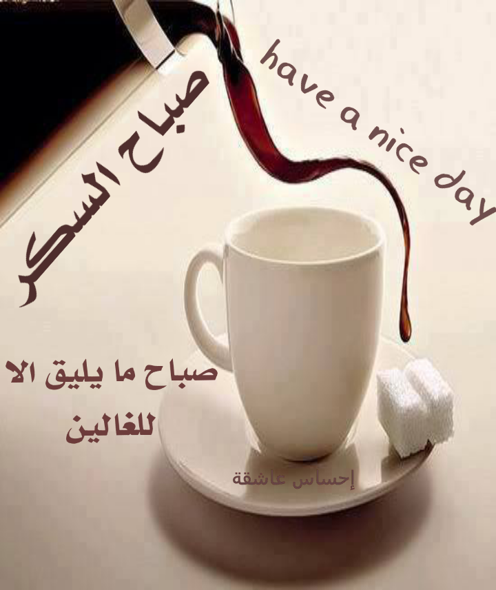 Subha Bakhair Images In Arabic - 720x856 Wallpaper - teahub.io