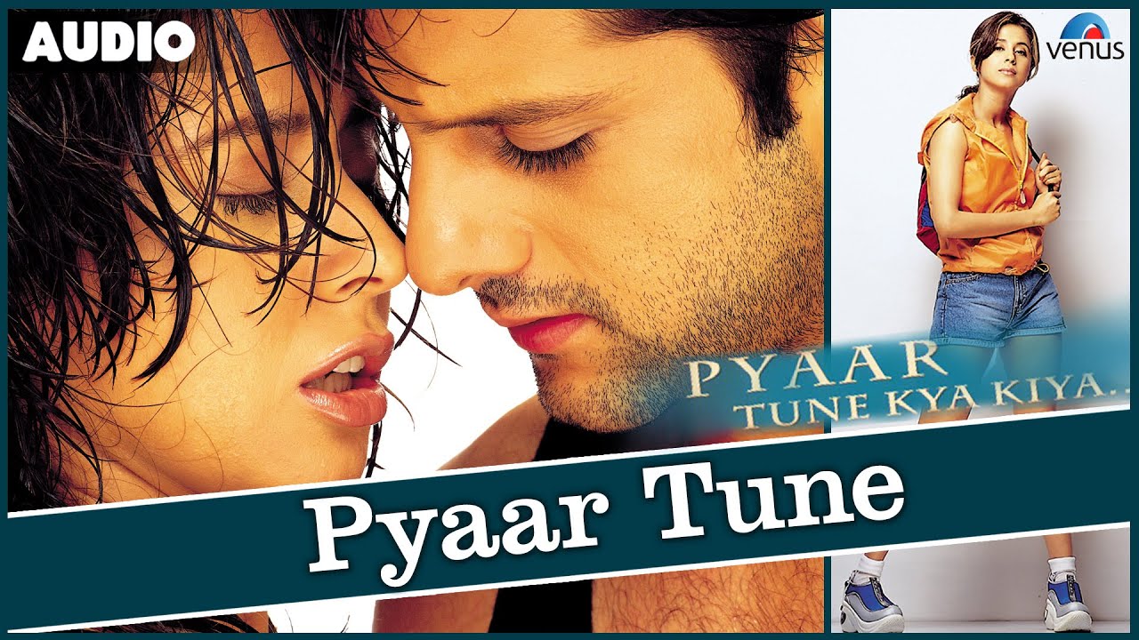 Pyar Tune Kya Kiya Movie Song - 1280x720 Wallpaper - teahub.io