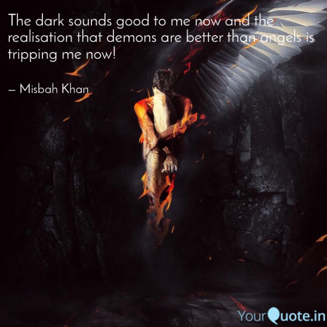 Download Dark Sounds Good Me Now Realisation Demons Better Than ...