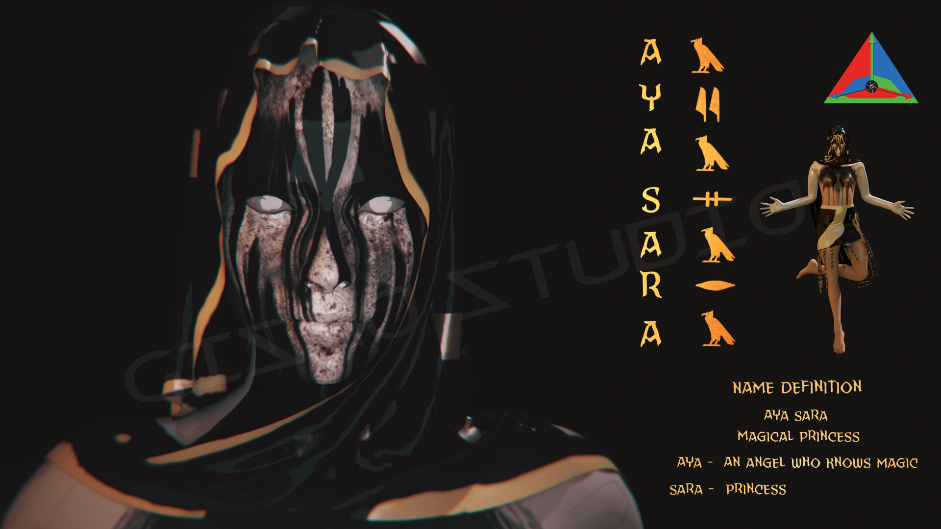 Poster - 1920x1080 Wallpaper - teahub.io