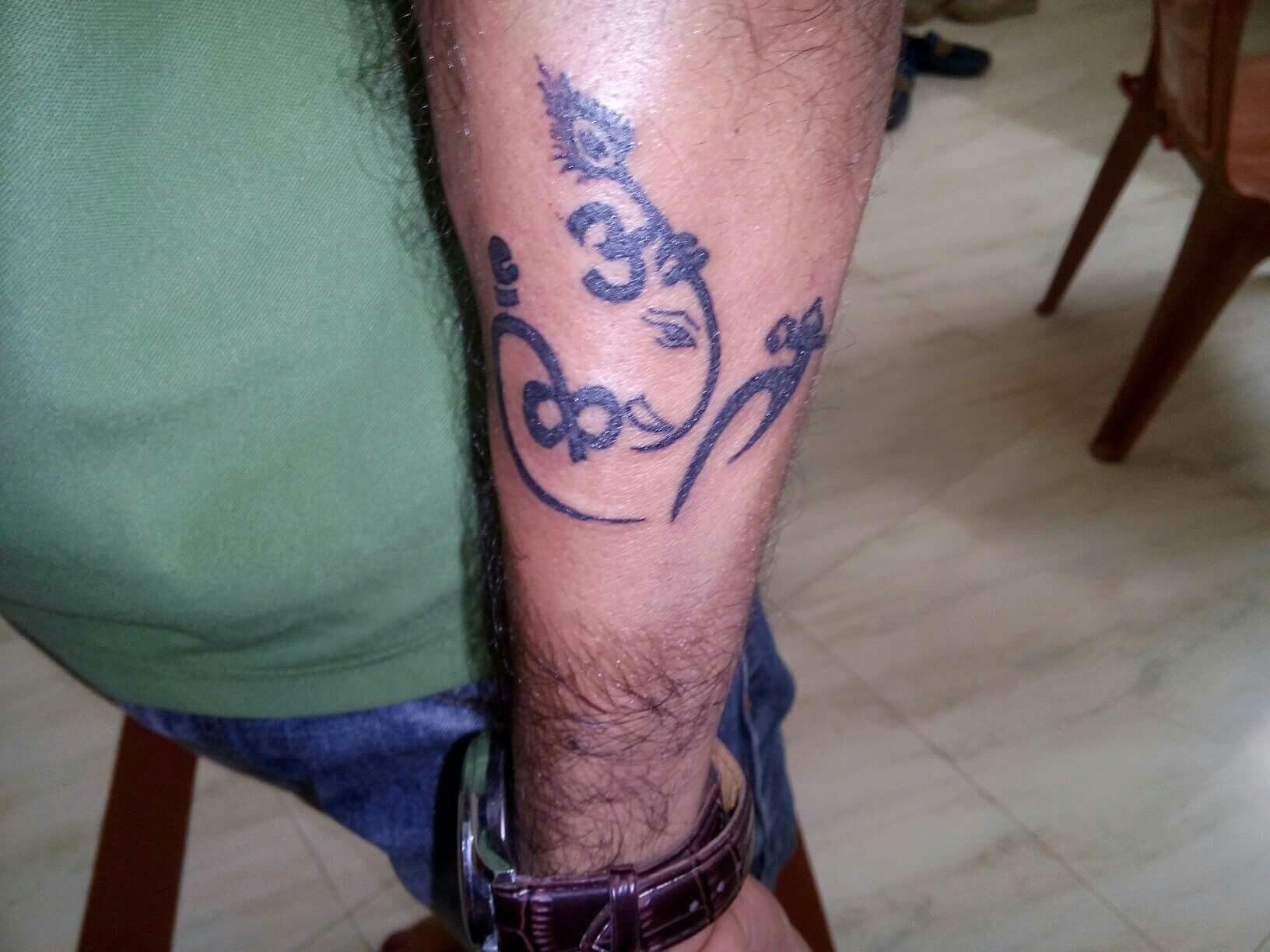 Download Tattoo Designs Ankit Name - Teahub.io