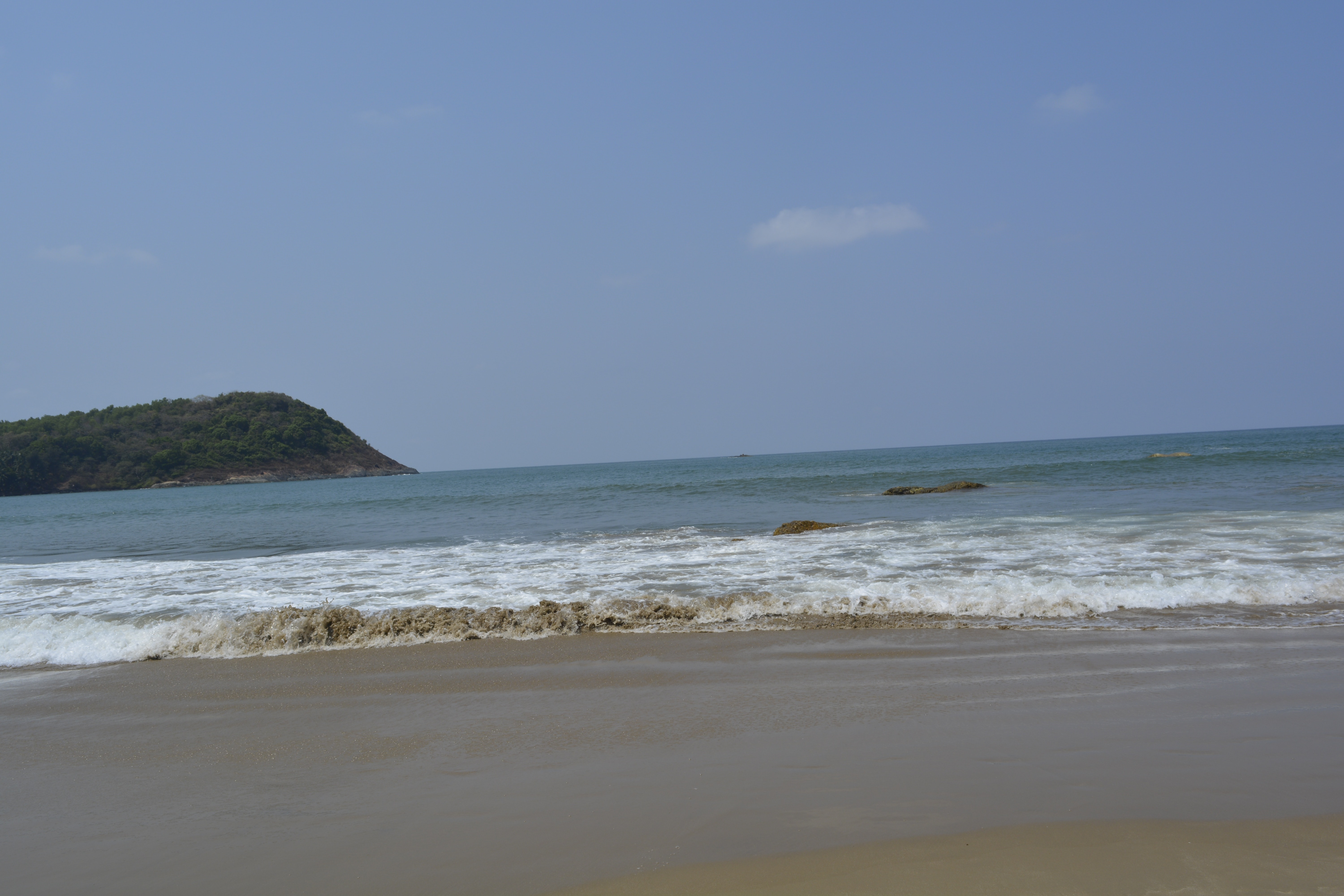 Beach Ridge - 6000x4000 Wallpaper - teahub.io