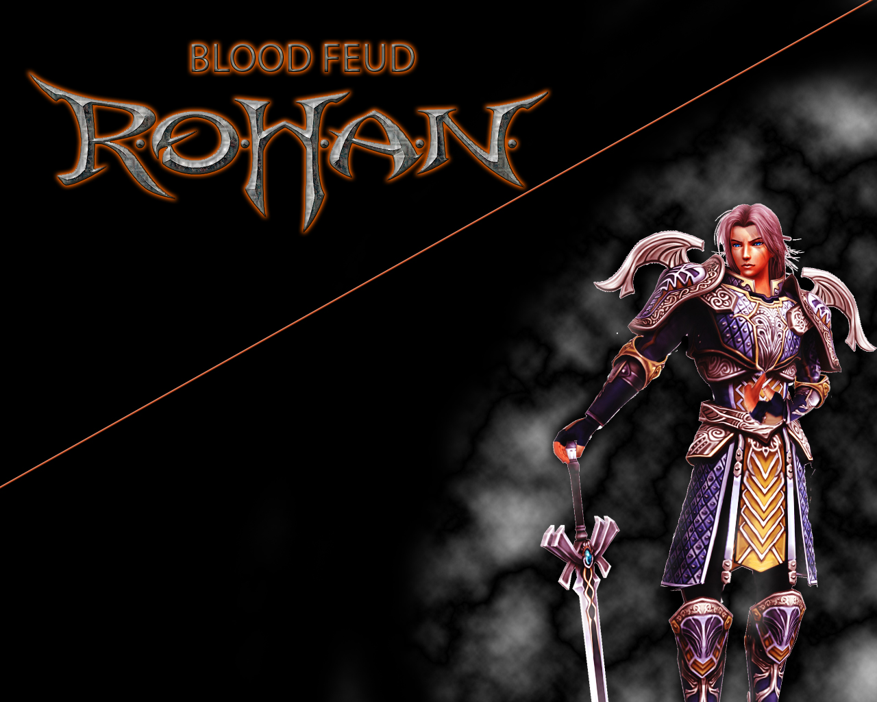 Rohan Blood Feud - 1280x1024 Wallpaper - teahub.io