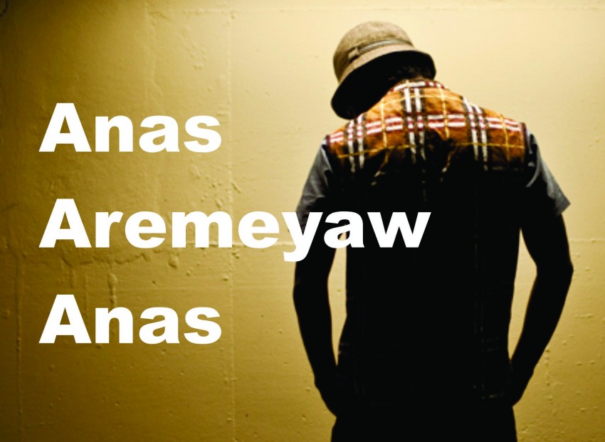 Anas Aremeyaw Anas - 850x621 Wallpaper - teahub.io