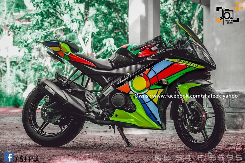 Yamaha R15 Version 2.0 Wallpapers - 960x639 Wallpaper - teahub.io
