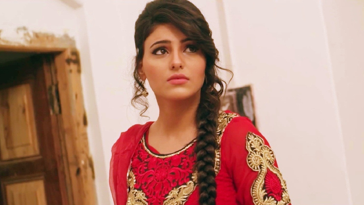 Punjaban Jatti Wallpaper - Photo Shoot - 1487x836 Wallpaper - teahub.io