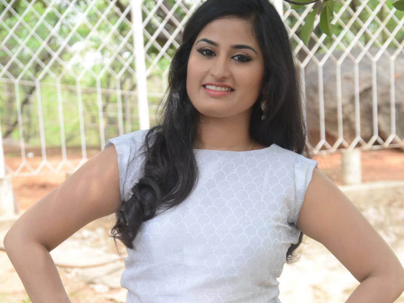 Ankitha Wallpapers - Ankitha - 1366x1024 Wallpaper - teahub.io