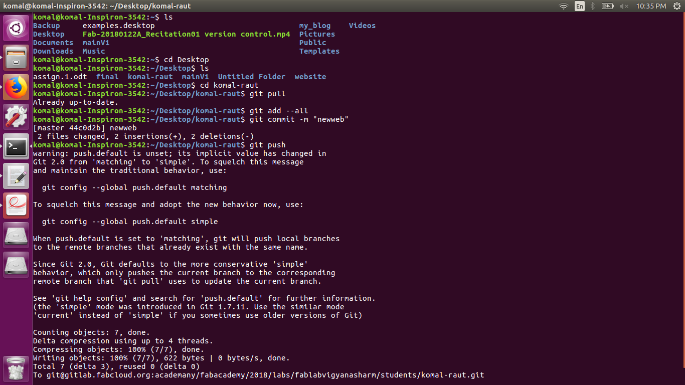 Command To Download An Ubuntu 16.04 Virtual Machine - 1366x768 ...