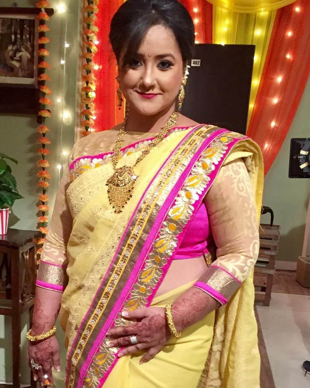 Swati Shah Images - Sath Nibhana Sathiya Swati Shah - 1080x1350 ...