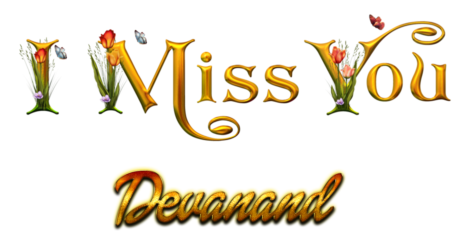 Devanand Transparent Background - Calligraphy - 1920x1031 Wallpaper ...