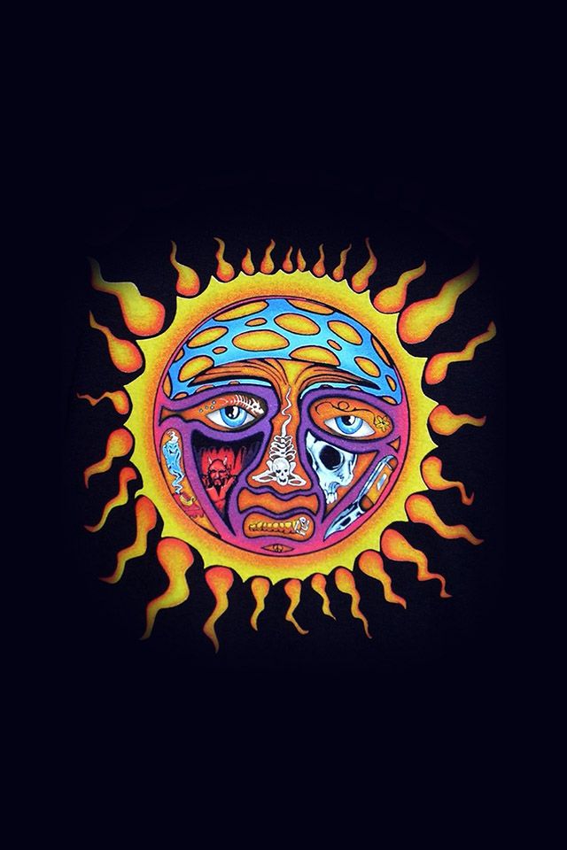 Sublime Album
