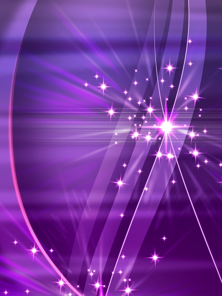 Purple Background Wallpaper Portrait - 768x1024 Wallpaper - teahub.io
