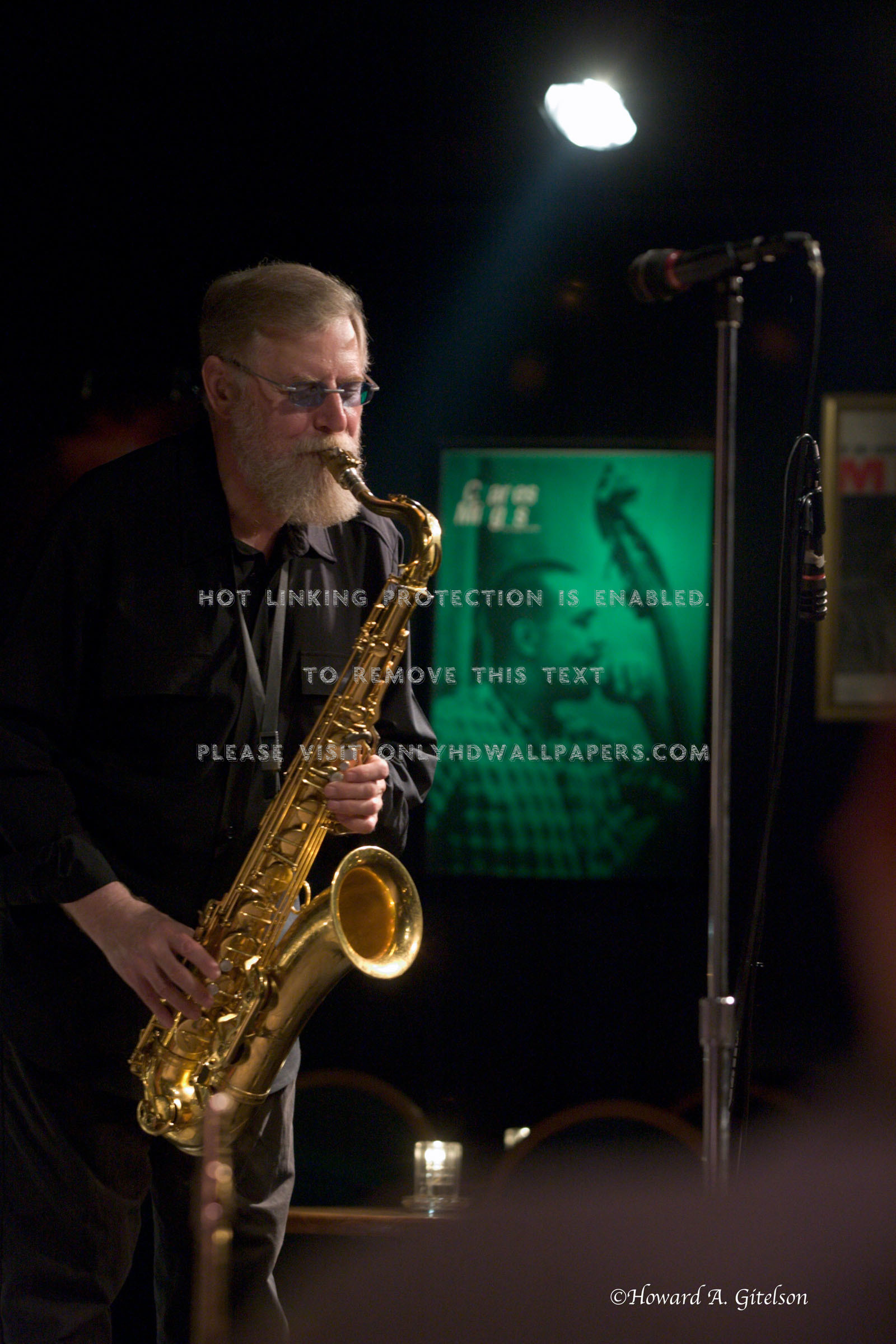 Sax Color High - Saxophone - 1600x2400 Wallpaper - teahub.io