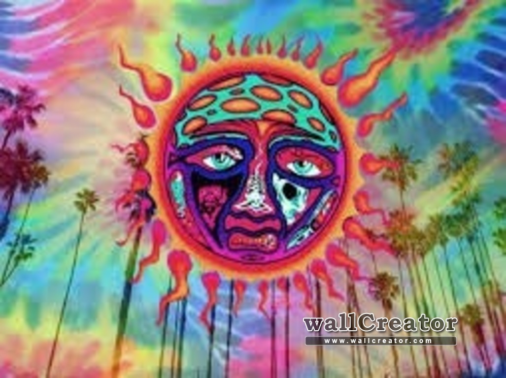 Sublime Band Background