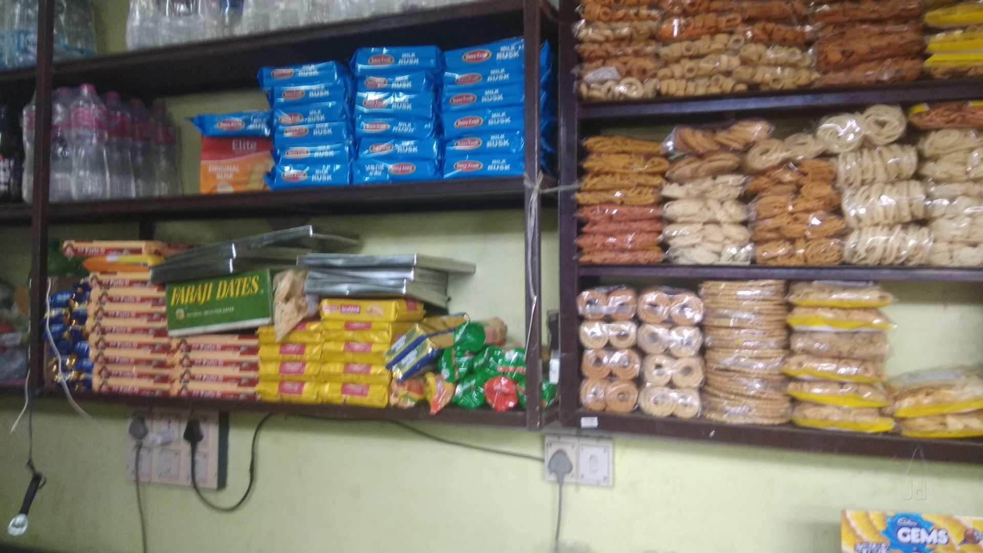 Anchal Bakers In Anchal, Kollam - Fish Products - 1920x1080 Wallpaper ...