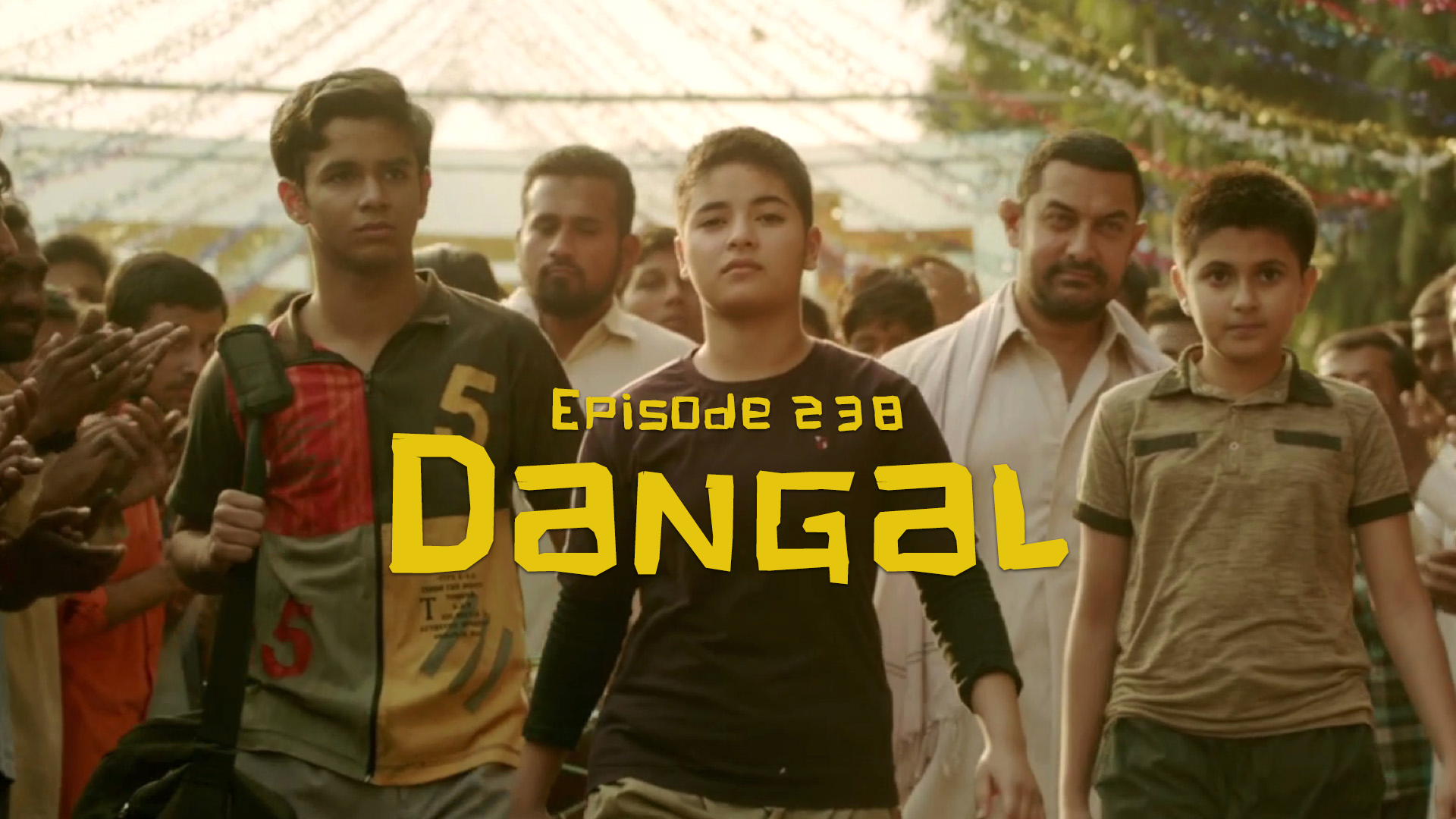 Dangal - 1920x1080 Wallpaper - teahub.io