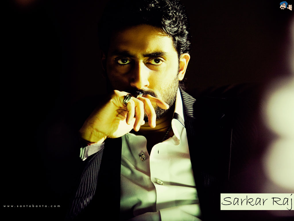 Sarkar Raj - Abhishek Bachchan In Sarkar Raj - 1024x768 Wallpaper ...