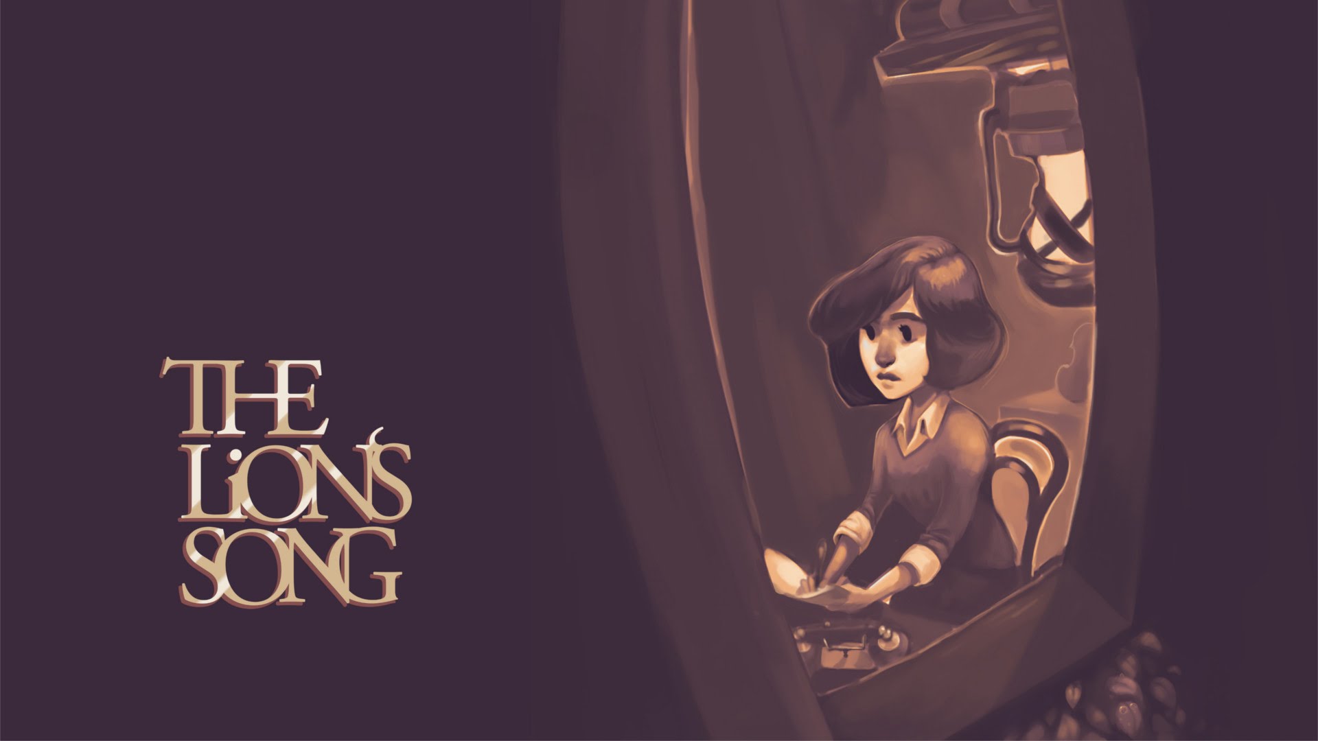 Lion's Song - 1920x1080 Wallpaper - teahub.io