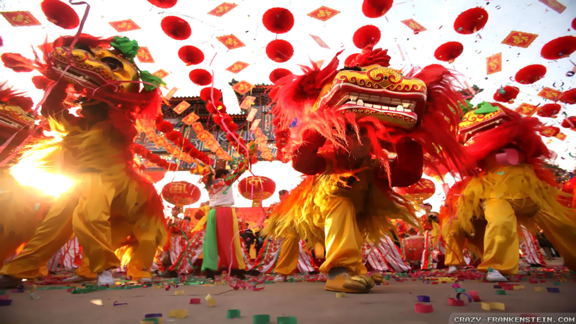 Spring Festival China - 1920x1080 Wallpaper - teahub.io