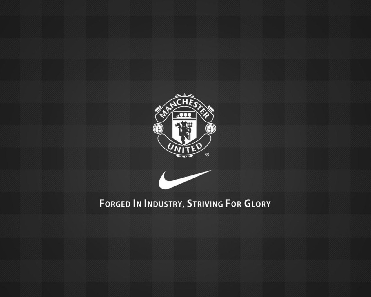 Football, Mu, Manchester United, Red Devil, Texture, - Manchester ...