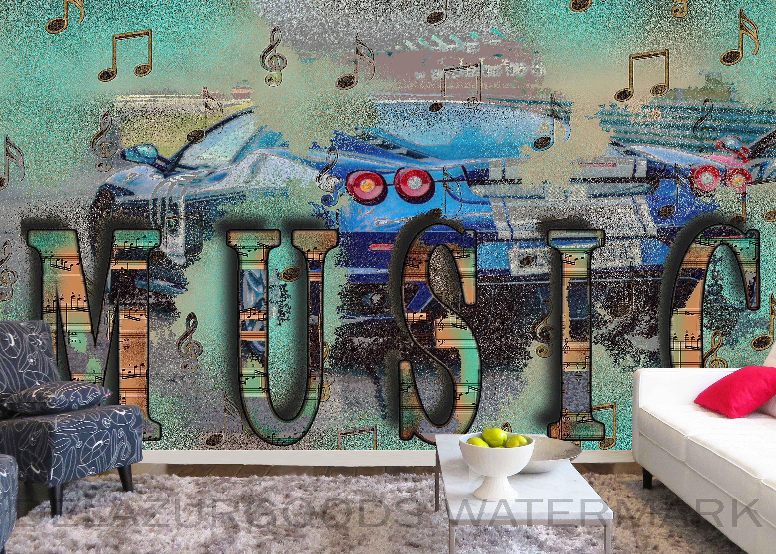 Download Stock Market Wall Stickers - Teahub.io