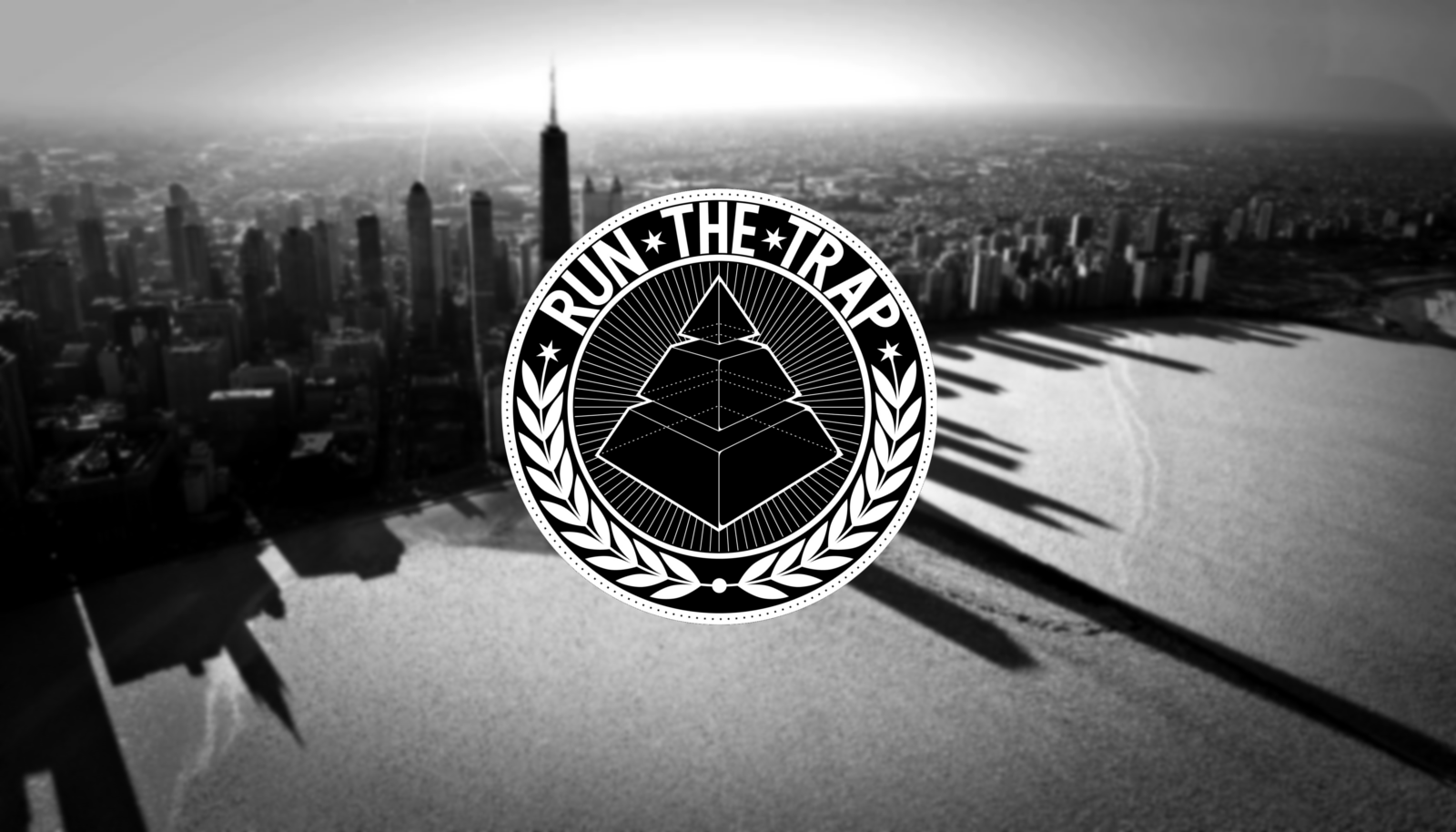 Run The Trap - 1600x914 Wallpaper - teahub.io