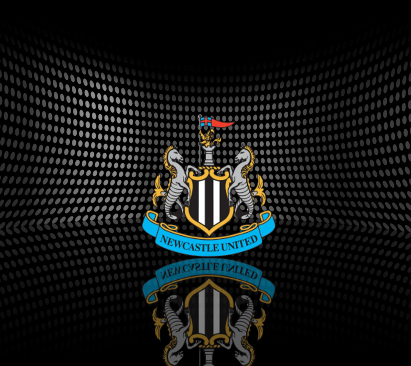 Nufc Wallpaper - 1440x1280 Wallpaper - teahub.io