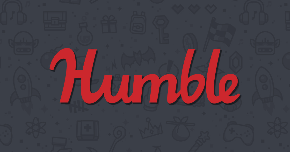 Humble Bundle - 1200x630 Wallpaper - teahub.io