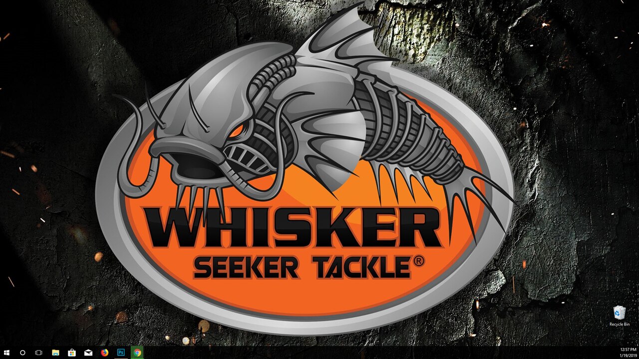 Whisker Seeker Logo - 1280x719 Wallpaper - teahub.io